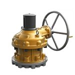 SAMBO GEARBOX – Synergy Corporation