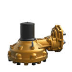 SAMBO GEARBOX – Synergy Corporation