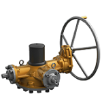 SAMBO GEARBOX – Synergy Corporation